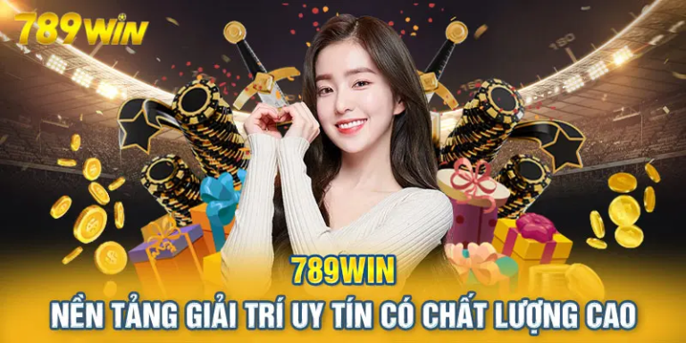 789WIN ⚽️ Link 789WIN.COM Đăng Nhập Chính Thức Mới Nhất 2025